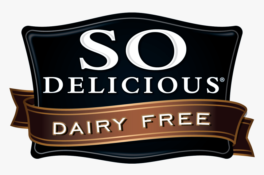 So Delicious Logo - So Delicious, HD Png Download , Transparent Png ...
