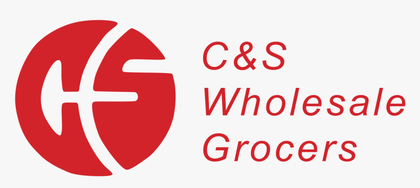C&s Wholesale Grocers Logo, HD Png Download , Transparent Png Image ...