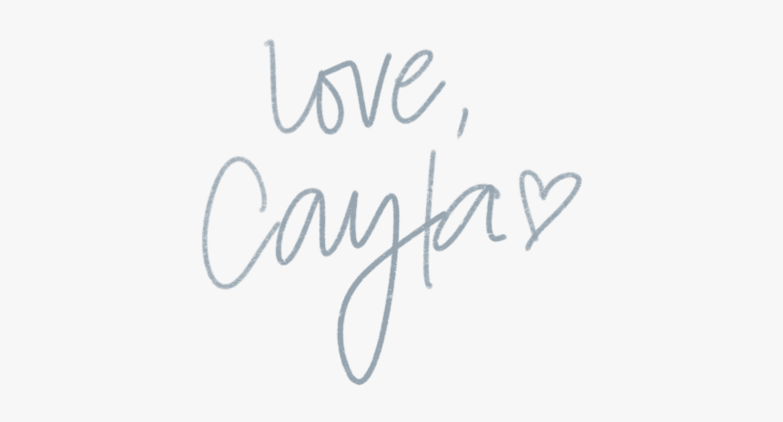 Signature - Calligraphy, HD Png Download , Transparent Png Image - PNGitem