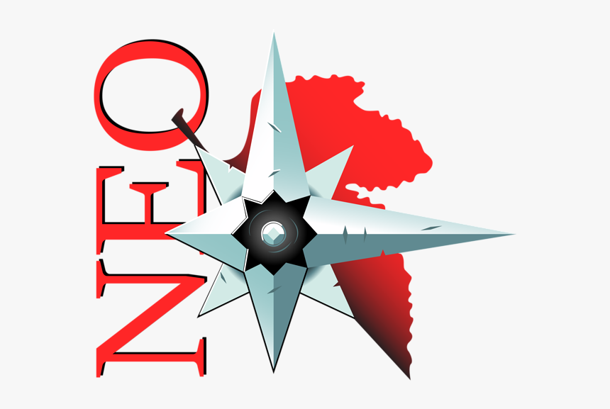 Sldf Logo Neo - Illustration, HD Png Download , Transparent Png Image ...