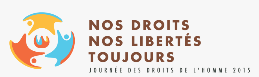 Human Rights In French, HD Png Download , Transparent Png Image - PNGitem