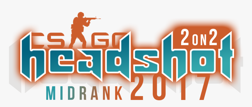 Cs Go Headshot Png , Png Download - Airsoft, Transparent Png ...