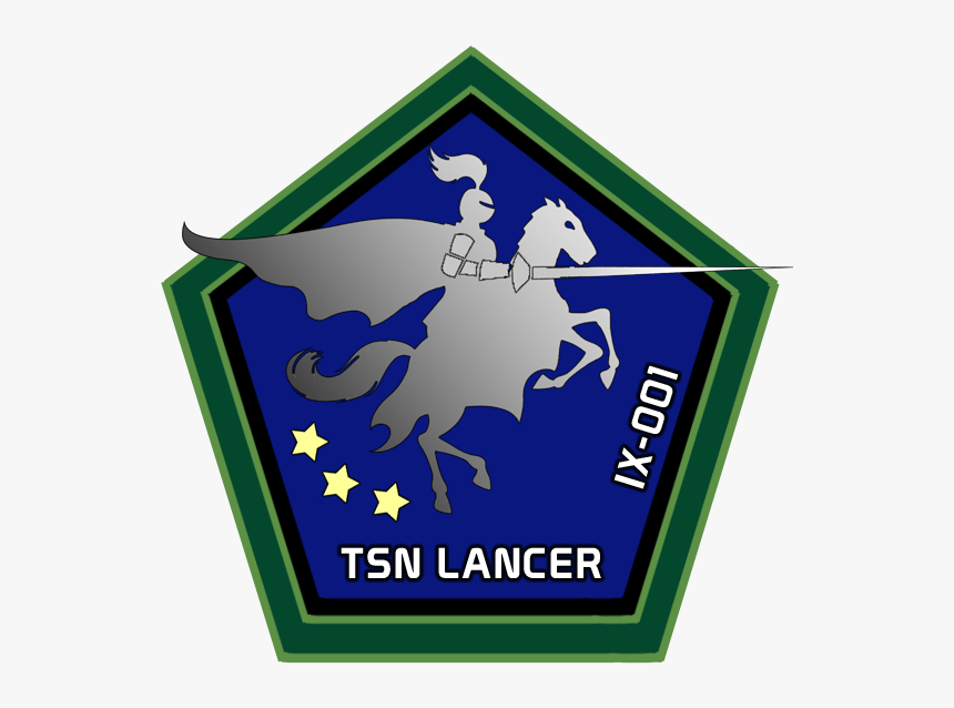 Lancer Logo, HD Png Download , Transparent Png Image - PNGitem