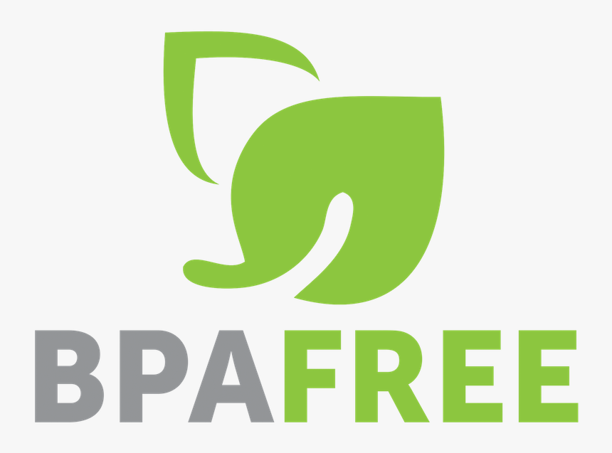 Thumb Image - Transparent Bpa Free Logo, HD Png Download , Transparent ...