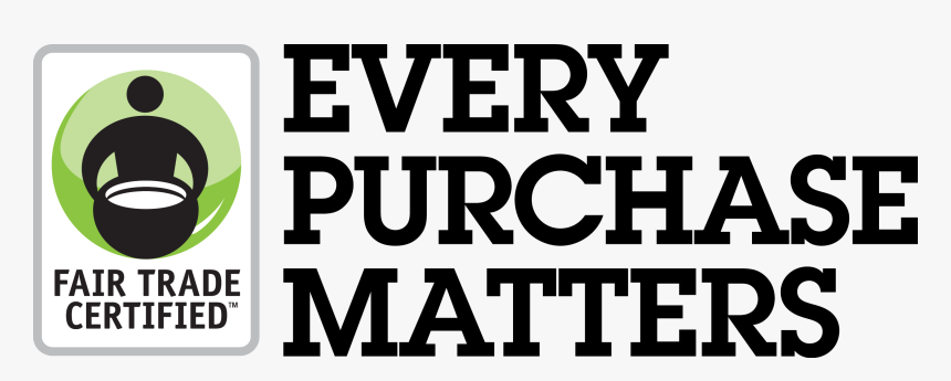 Fair Trade Certified - Fair Trade Certified Logo Png, Transparent Png ...