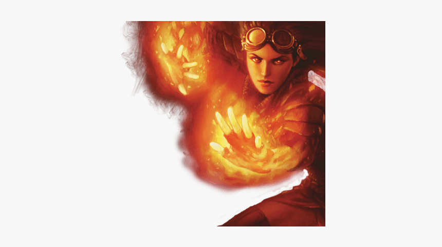 Chandra Mtg Png, Transparent Png , Transparent Png Image - PNGitem
