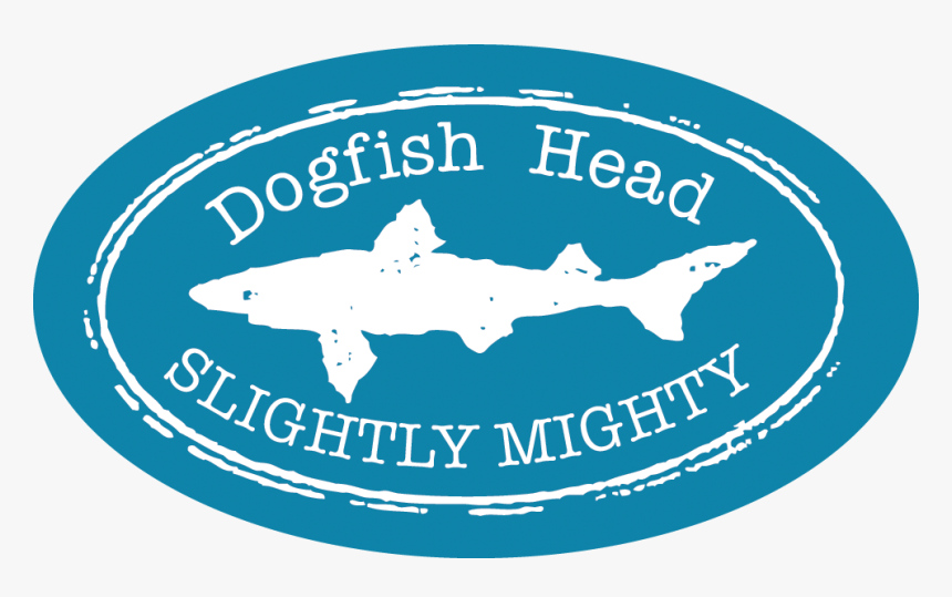 Dogfish Head Slightly Mighty, HD Png Download , Transparent Png Image ...