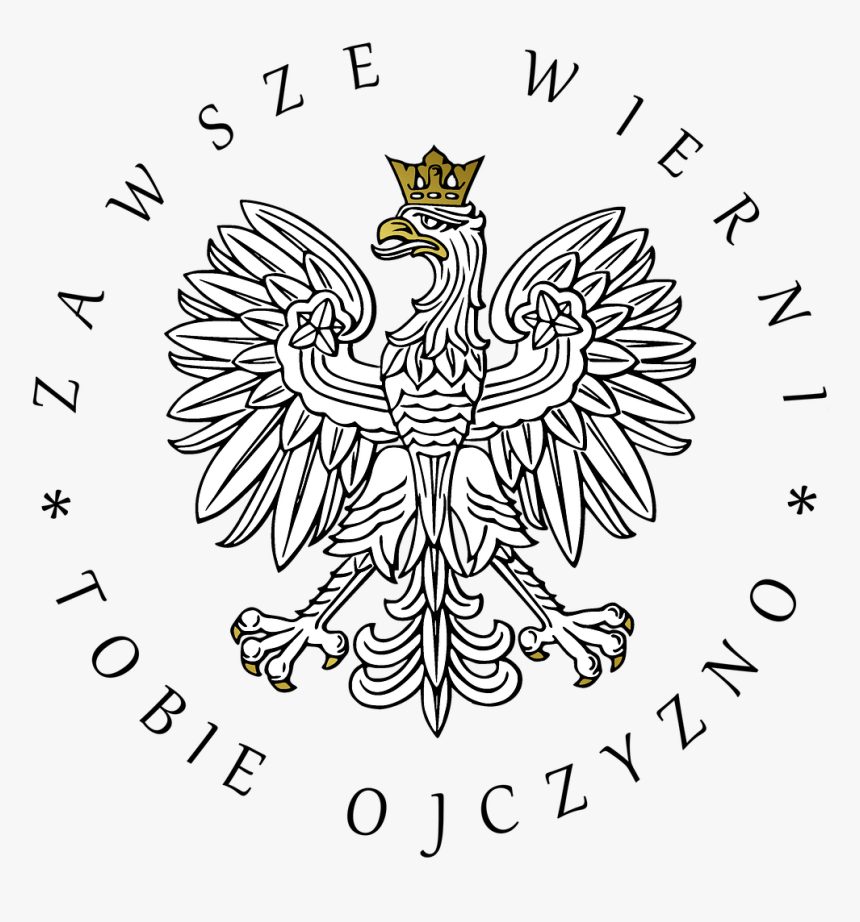 Polski Orzel, HD Png Download , Transparent Png Image - PNGitem