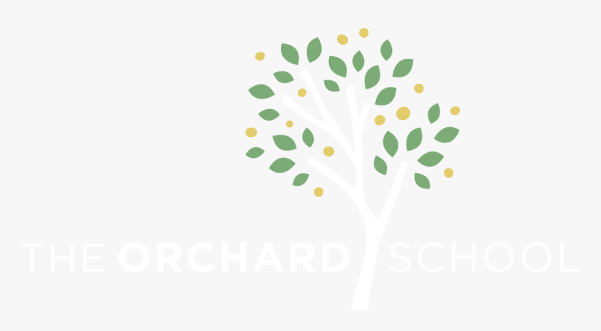 Orchard School Logo, HD Png Download , Transparent Png Image - PNGitem