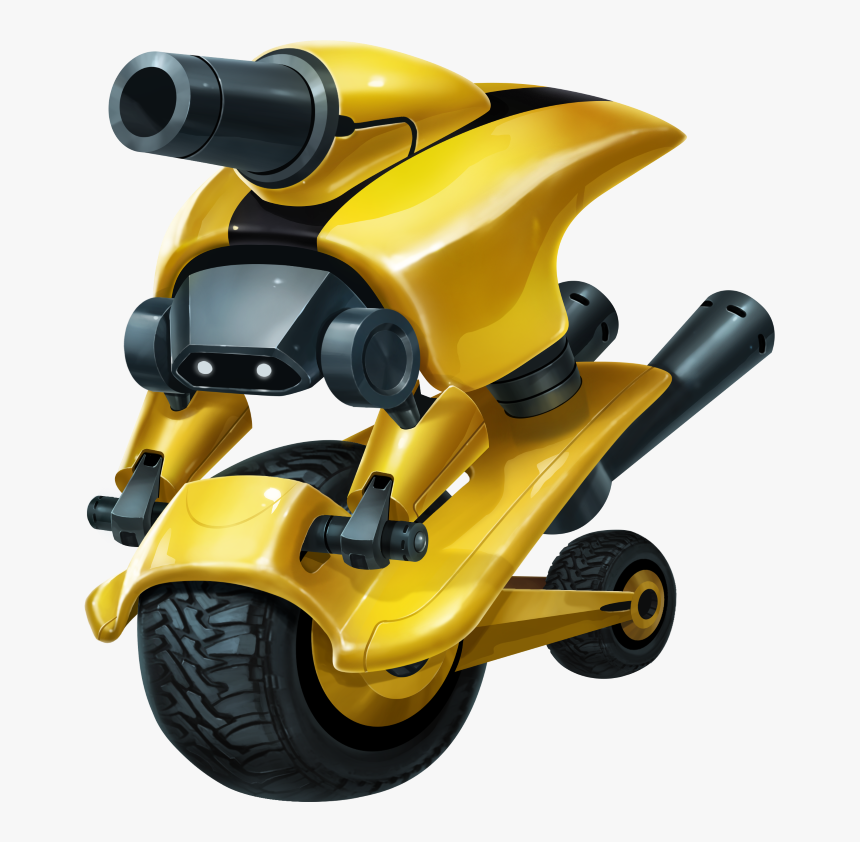 0008 - Big Hero Six Bot Fight Car, HD Png Download , Transparent Png ...
