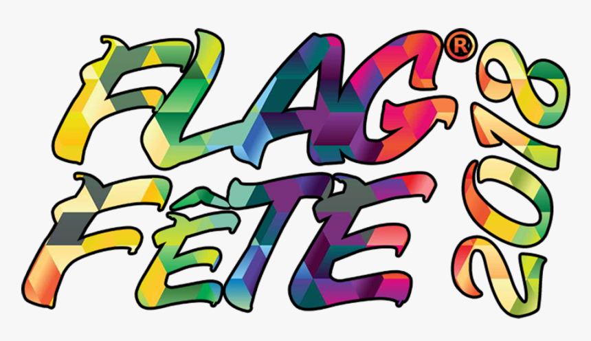 Flag Fete, HD Png Download , Transparent Png Image - PNGitem