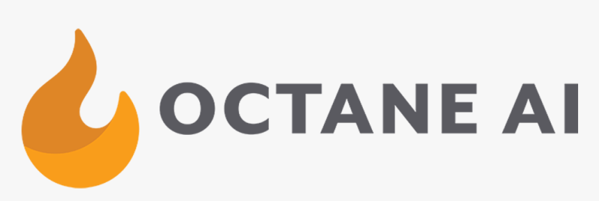 Octane Ai Logo, HD Png Download , Transparent Png Image - PNGitem