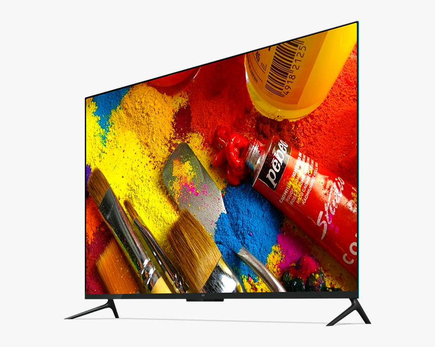 Mi 4 Pro Tv, HD Png Download , Transparent Png Image - PNGitem