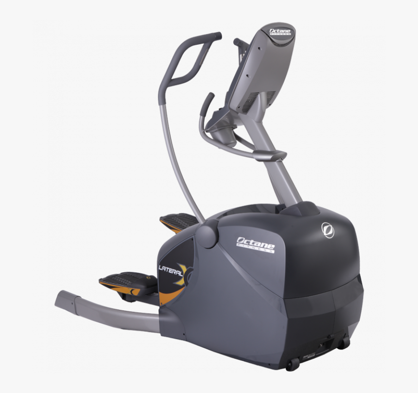 Octane Q35x Elliptical, HD Png Download , Transparent Png Image - PNGitem
