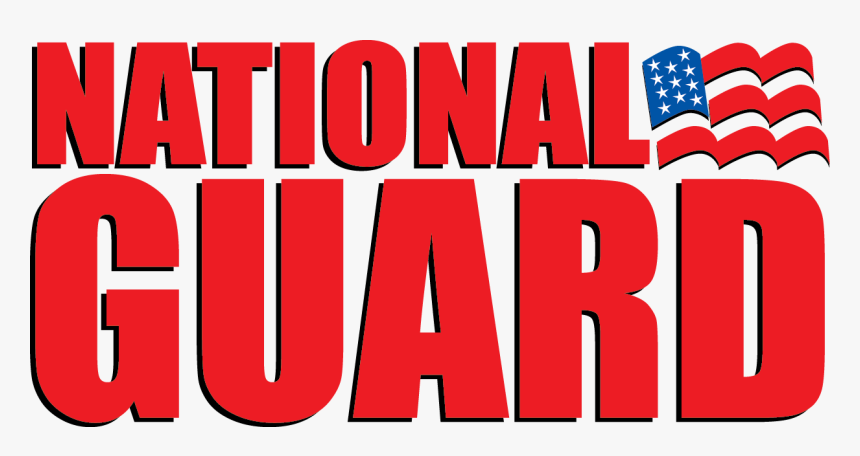 Transparent Guard Clipart - Army National Guard Logo Png, Png Download ...