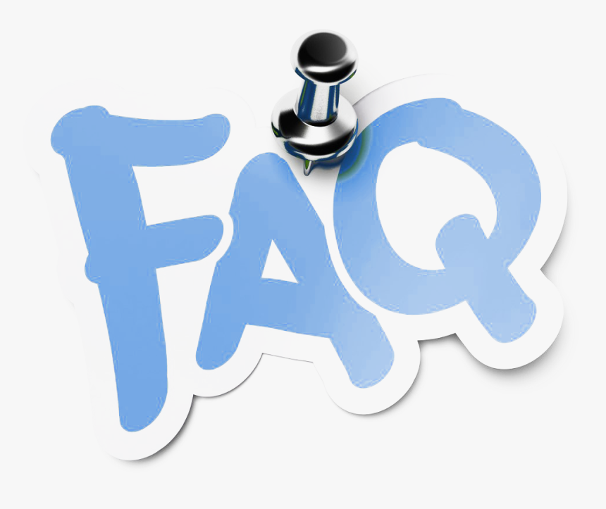 Faq Png Photos - Graphic Design, Transparent Png , Transparent Png ...