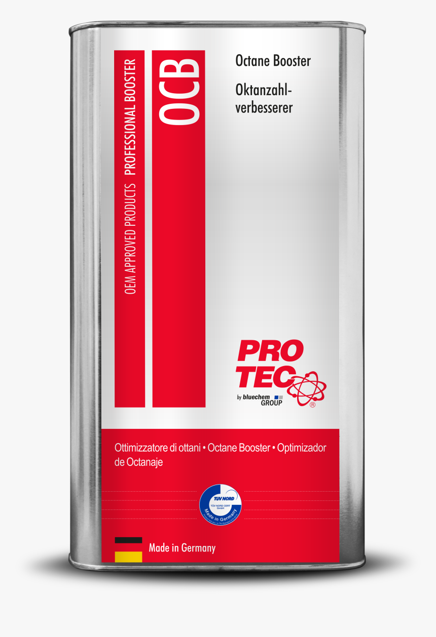 Pt P2192 Octanebooster 5l Pic 2, HD Png Download , Transparent Png ...