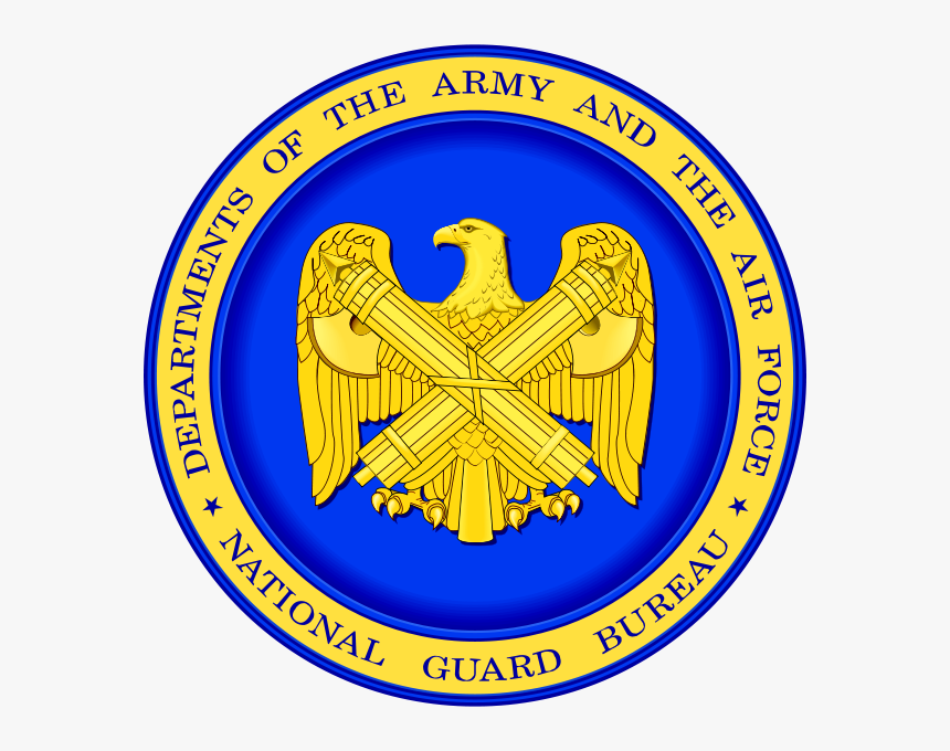 National Guard - Central Intelligence Agency (cia), HD Png Download ...