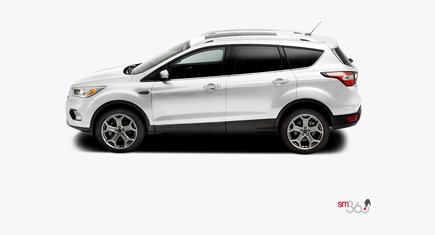 Ford Kuga, HD Png Download , Transparent Png Image - PNGitem