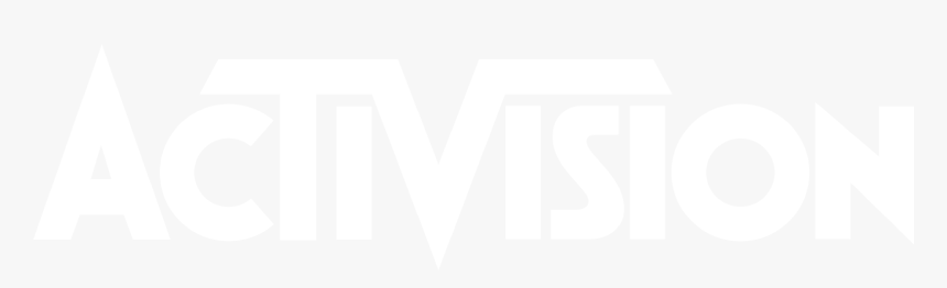 Transparent Activision Logo White, HD Png Download , Transparent Png ...