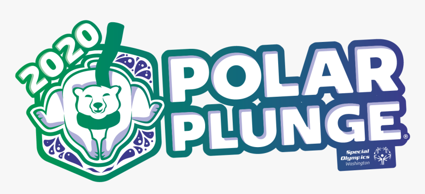 Polar Plunge Logo, HD Png Download , Transparent Png Image - PNGitem