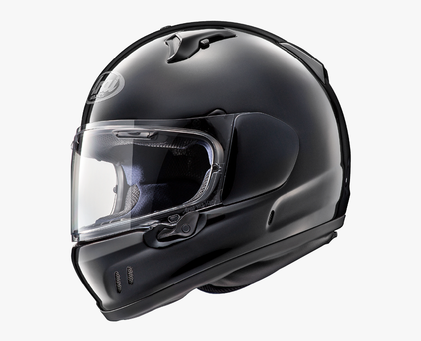 Arai Helm Condor, Hd Png Download - Ls2 Ff325 Strobe Solid Black Matt ...