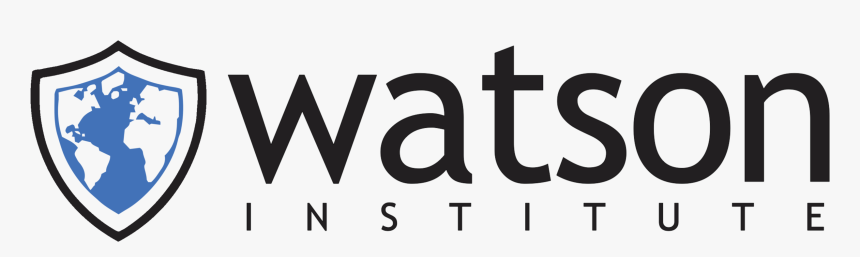 Watson Institute Logo, HD Png Download , Transparent Png Image - PNGitem