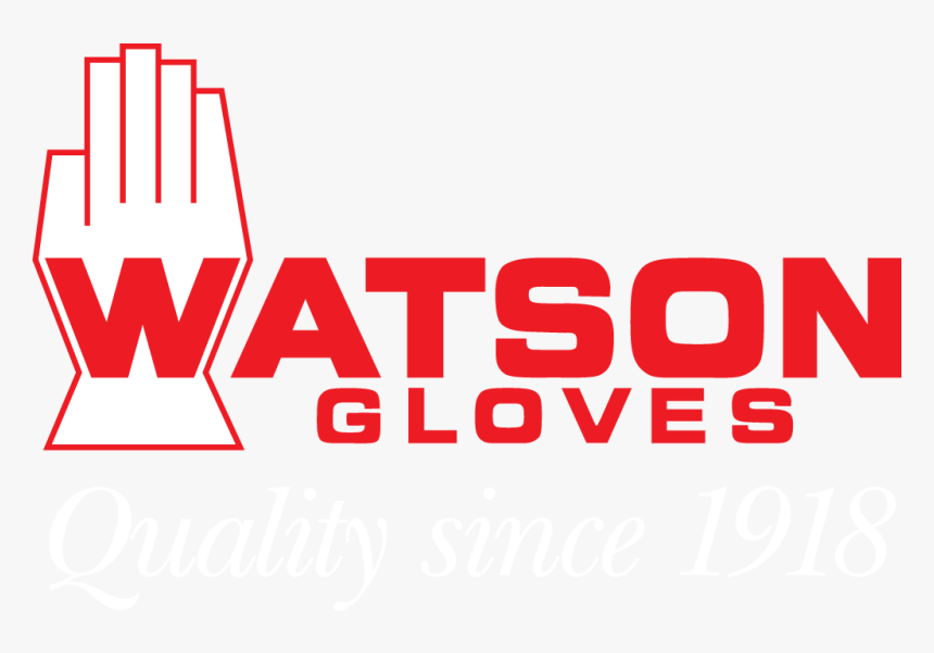 Watson Gloves Logo, HD Png Download , Transparent Png Image - PNGitem