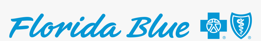Florida Blue Logo, HD Png Download , Transparent Png Image - PNGitem