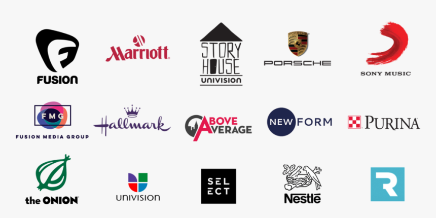 Fortune 500 Logo Transparent