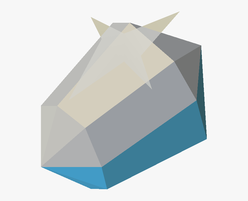 Old School Runescape Wiki - Ice Diamond Old School Runescape, HD Png ...