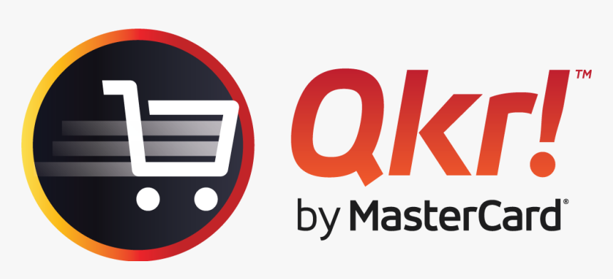 Qkr Mastercard, HD Png Download , Transparent Png Image - PNGitem