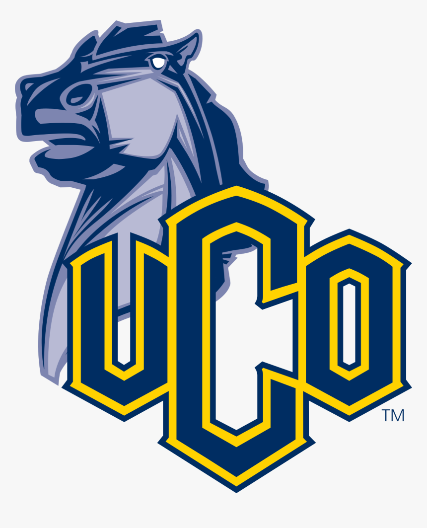 Uco Bronchos Logo Svg - University Of Central Oklahoma Logo, HD Png ...