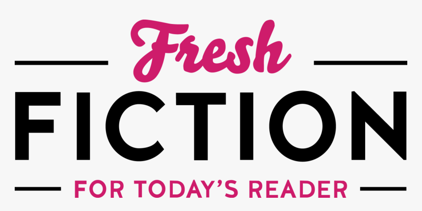 Fresh Fiction Logo, HD Png Download , Transparent Png Image - PNGitem