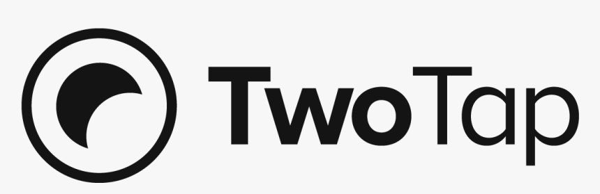 Two Tap Logo, HD Png Download , Transparent Png Image - PNGitem