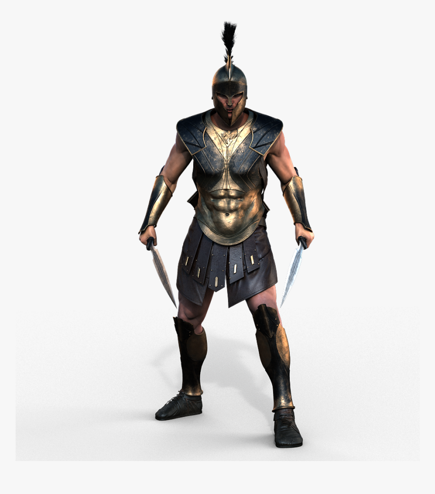 Spartan Warrior Png - Sparta War Of Empires Spartan, Transparent Png ...
