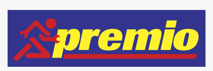 Premio Logo, HD Png Download , Transparent Png Image - PNGitem