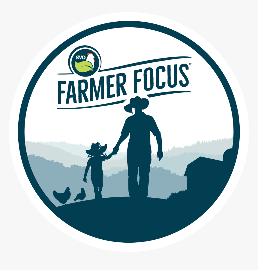 Svo To Farmer Focus, HD Png Download , Transparent Png Image - PNGitem