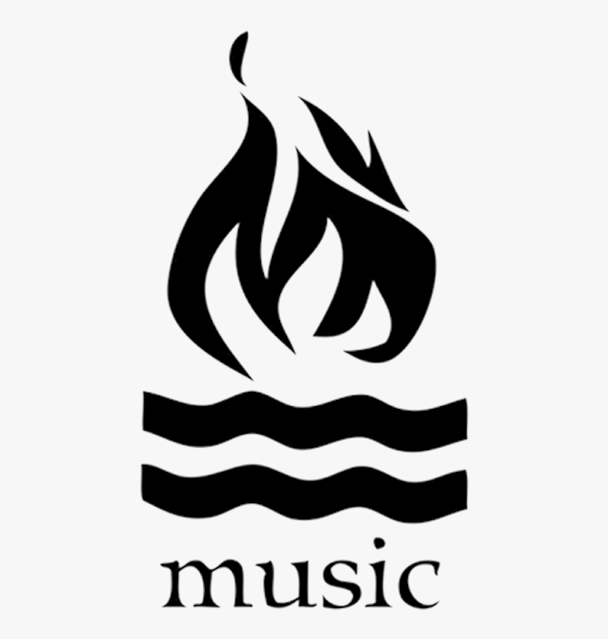 Hot Water Music Logo, HD Png Download , Transparent Png Image - PNGitem