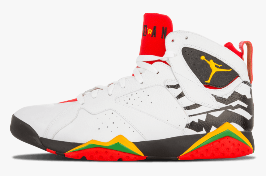 Air Jordan Background Transparent, HD Png Download , Transparent Png ...