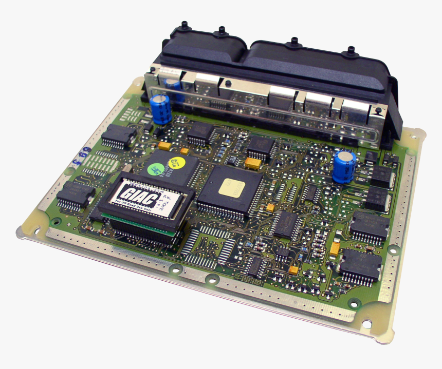 Giac Ecu Tuning Data Zoom //cdn - 12v Vr6 Turbo Chip, HD Png Download ...