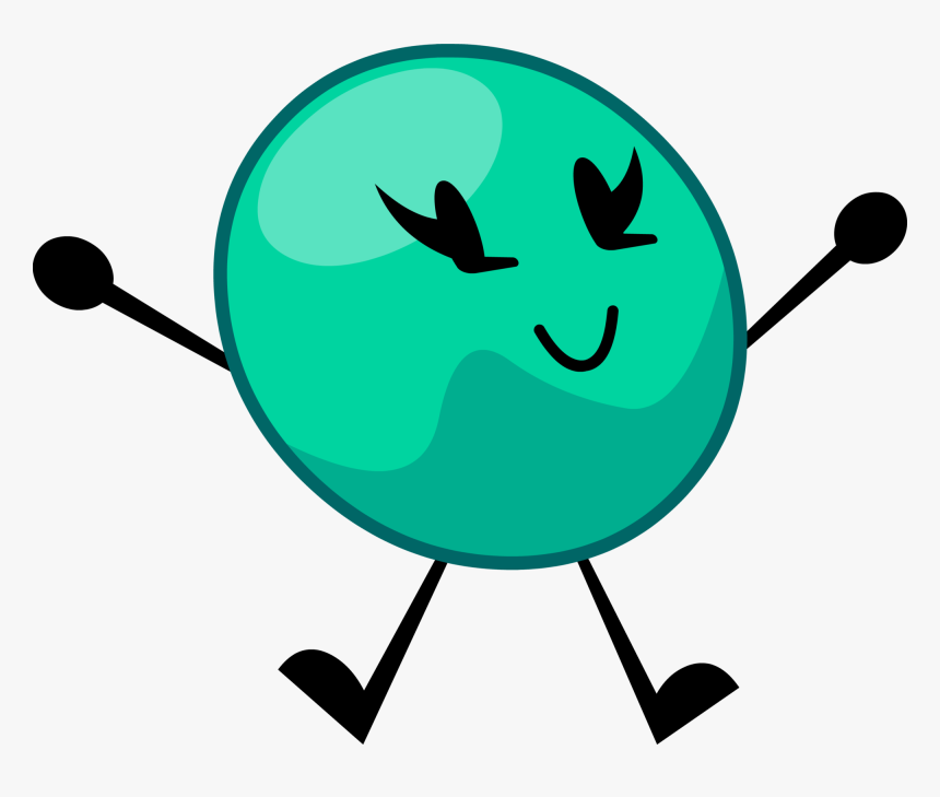 Bfdi Bubble