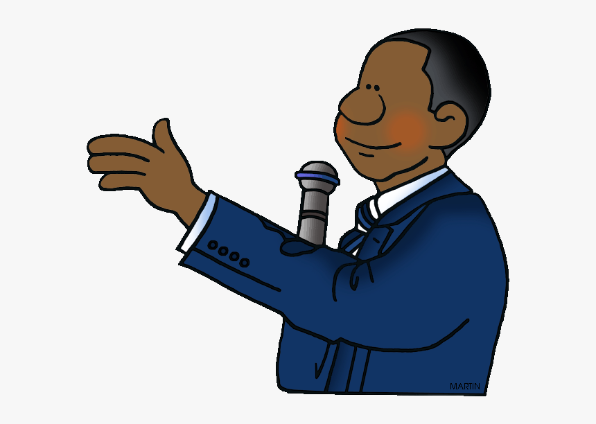 Clipart Of Famous People