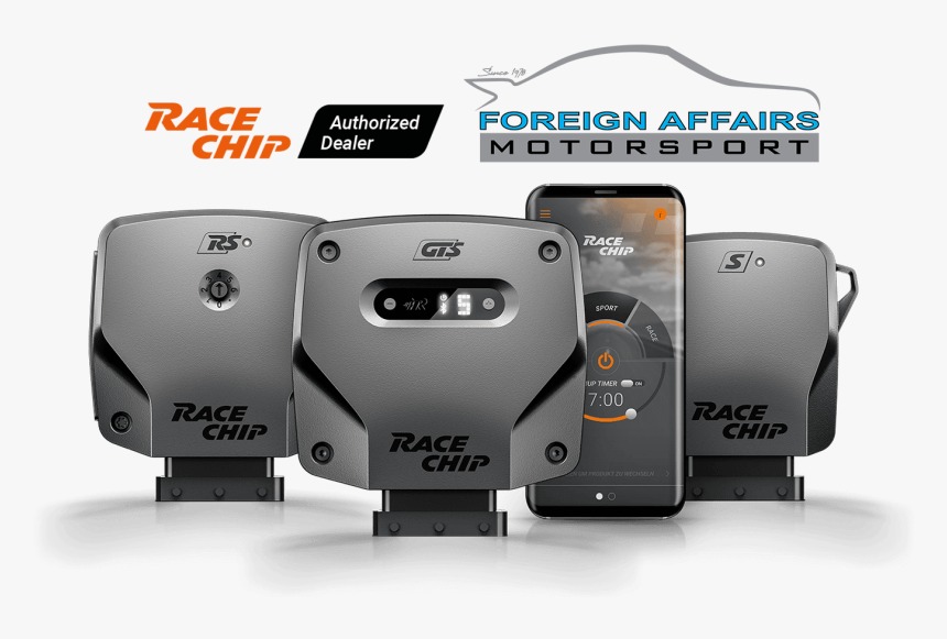 Racechip, HD Png Download , Transparent Png Image - PNGitem