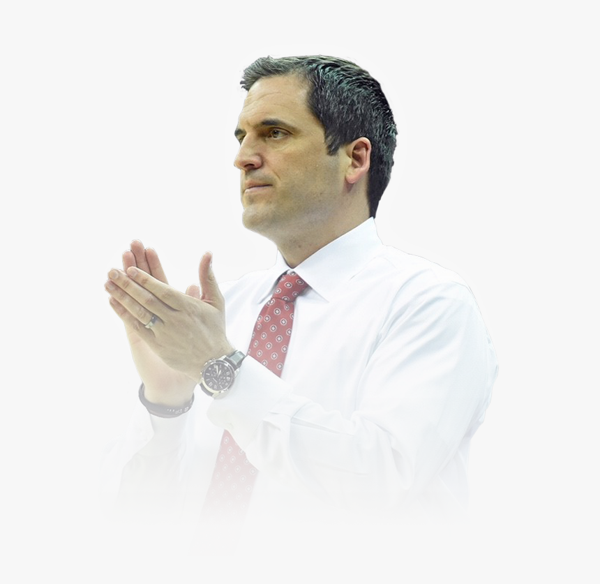 Iowa State Basketball Coach Png, Transparent Png , Transparent Png ...