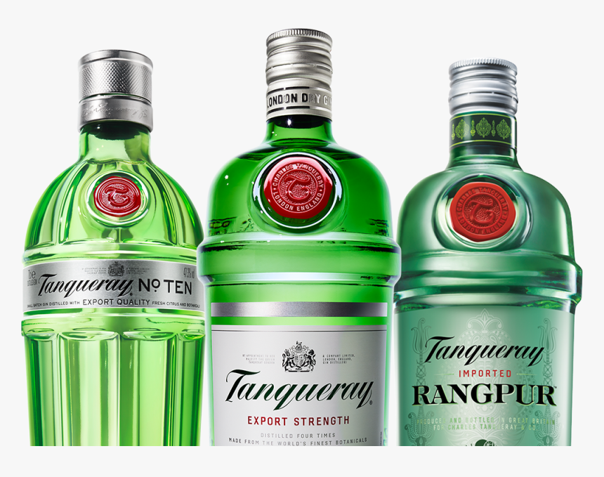 Tanqueray Png, Transparent Png , Transparent Png Image - PNGitem