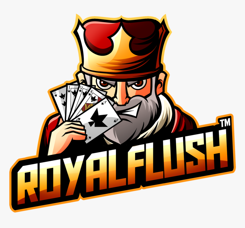 Royal Flush Clipart