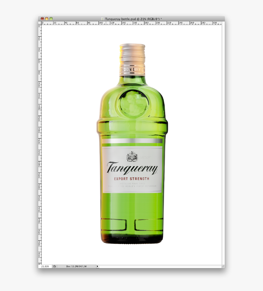 Tanqueray, HD Png Download , Transparent Png Image - PNGitem