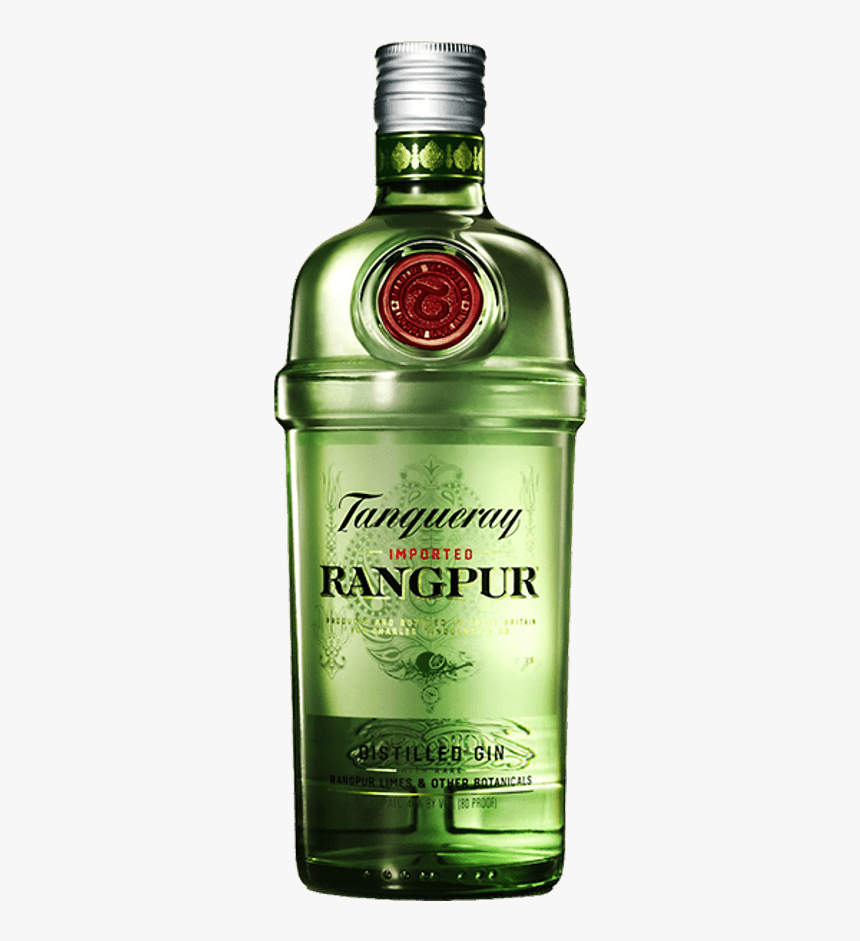 Tanqueray, HD Png Download , Transparent Png Image - PNGitem