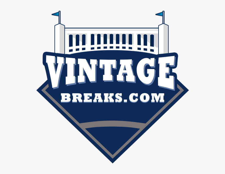 Vintage Breaks Logo, HD Png Download , Transparent Png Image - PNGitem